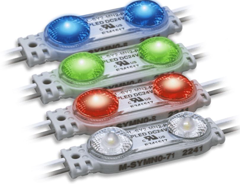 Principal Sloan Prism Synergy Mini LED | Grimco