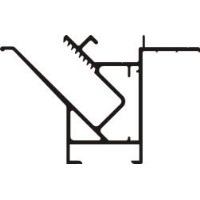 Signcomp 2105 Bleed Retro Frame | Grimco