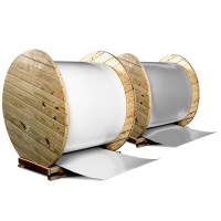 Duraplex Impact Resistant Acrylic Roll | Grimco