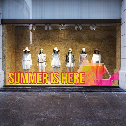 General Formulations | Window Perf | Grimco