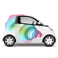 ORAFOL | ORAJET 3551RA High Performance Calendered PVC Film | Grimco