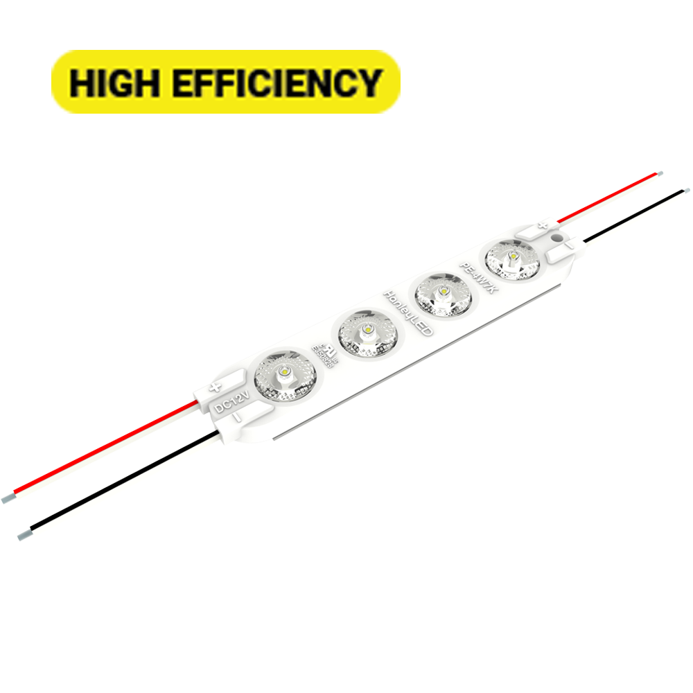 HanleyLED | Standard Cabinets | Grimco